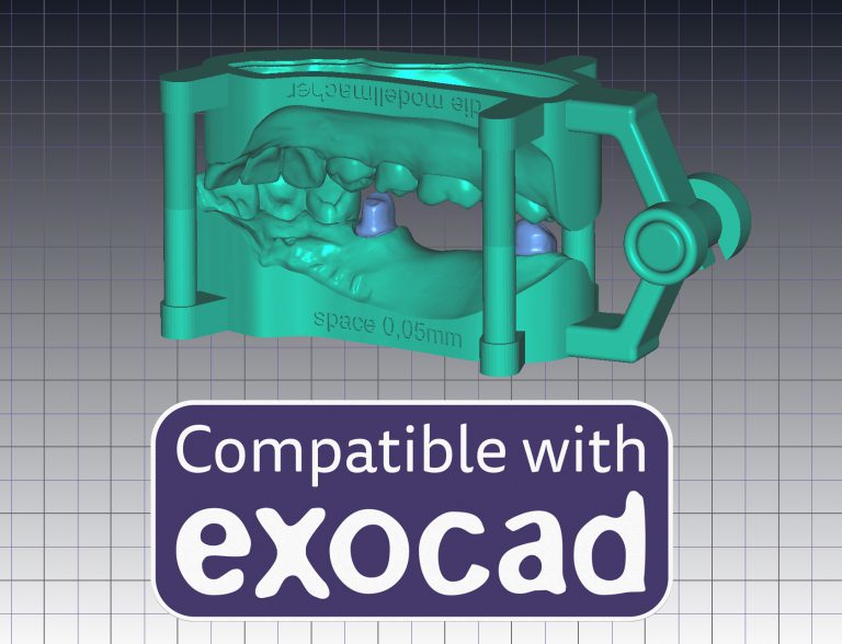 exocad compatible 3dprint-artikulator now available for free download ...